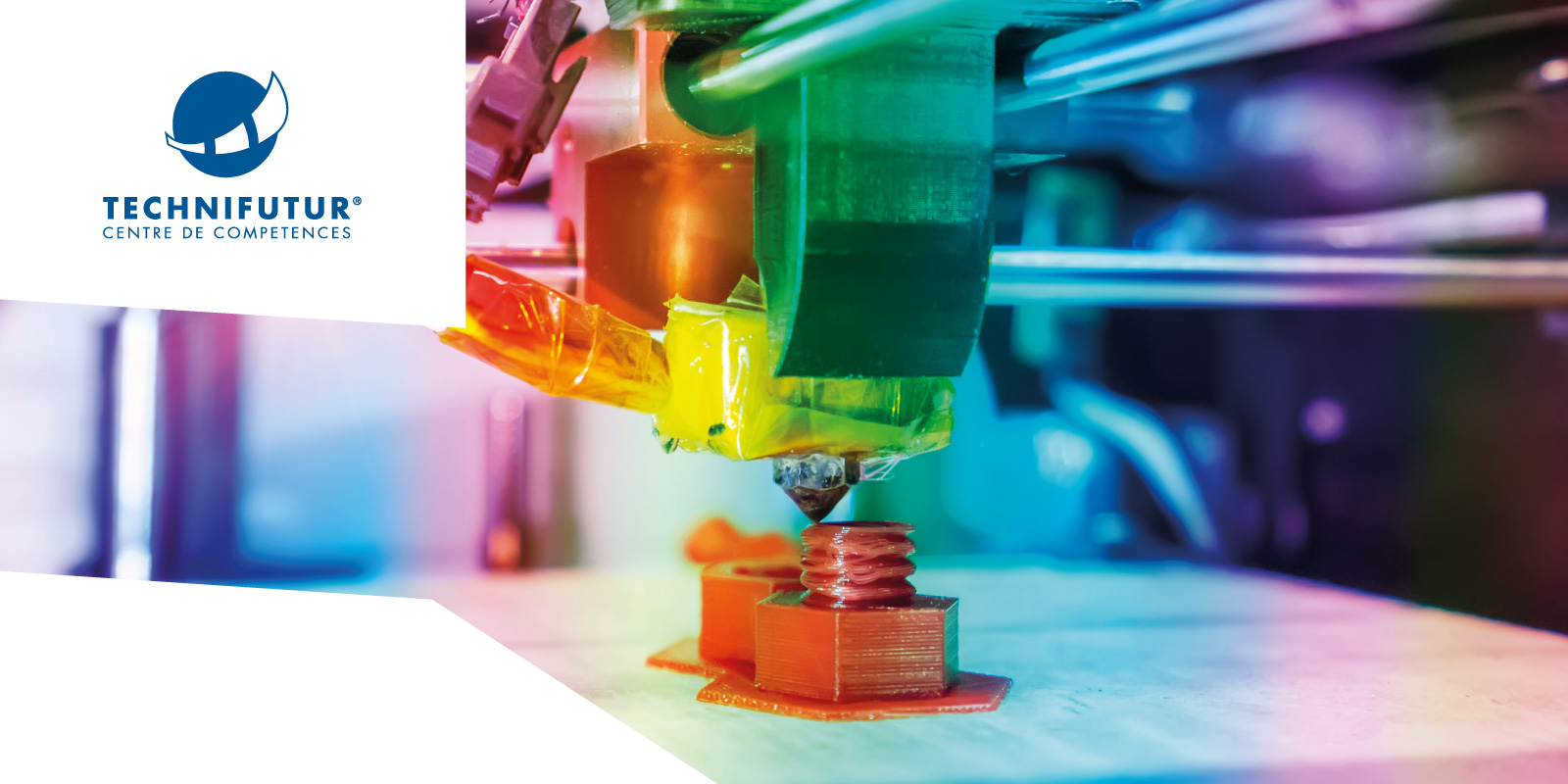 Technifutur® - FORMATIONS - Additive Manufacturing